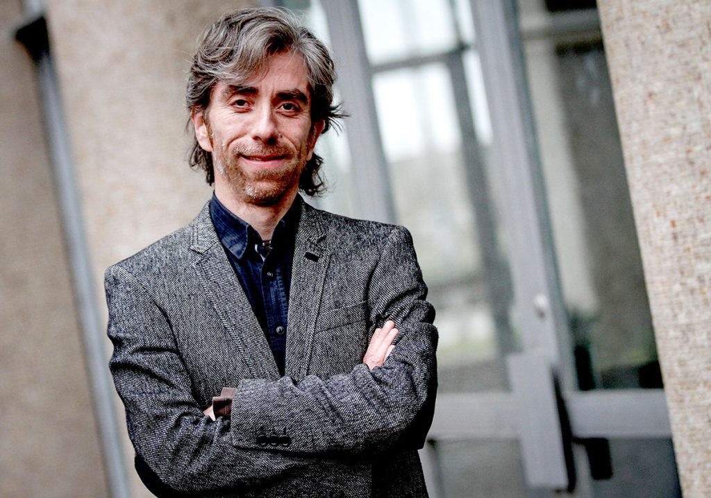 Christian Viera Álvarez: “Este texto contiene una promesa y una ...