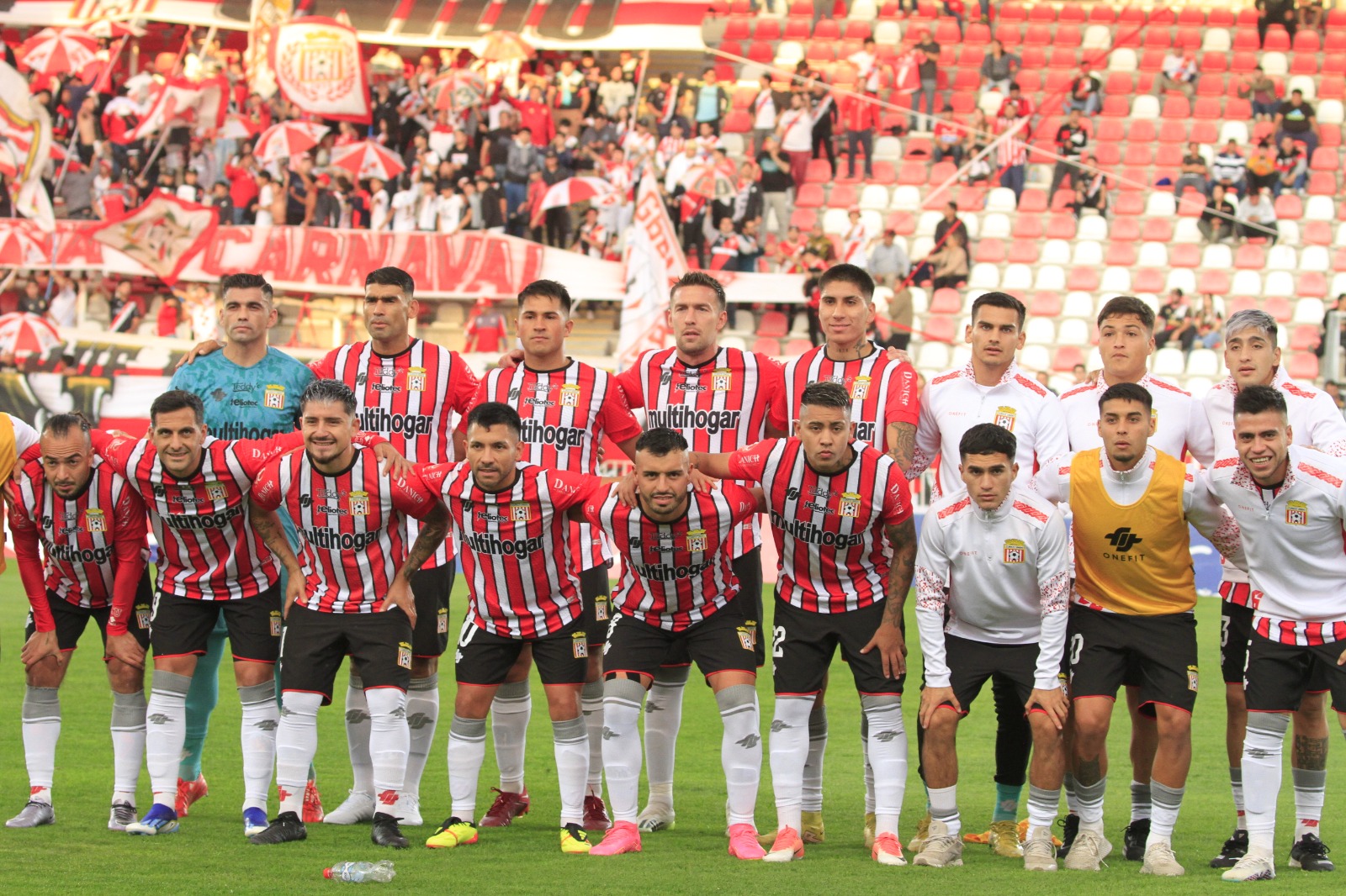 Curicó Unido sigue antepenúltimo - Diario La Prensa